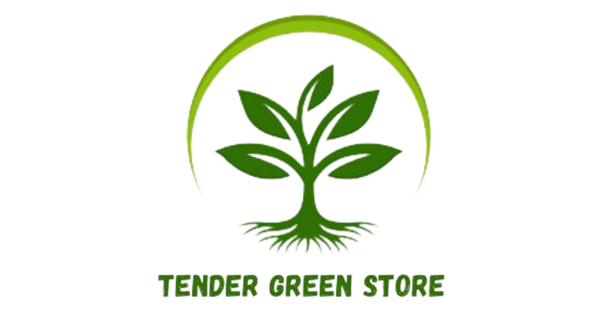 Tender Green Store